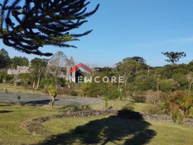 Lote em Ruas Maracujás Colinas São Francisco de Paula/RS