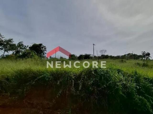 Lote em Raimunda Correa Dolabella Vila Albanos Lagoa Santa/MG