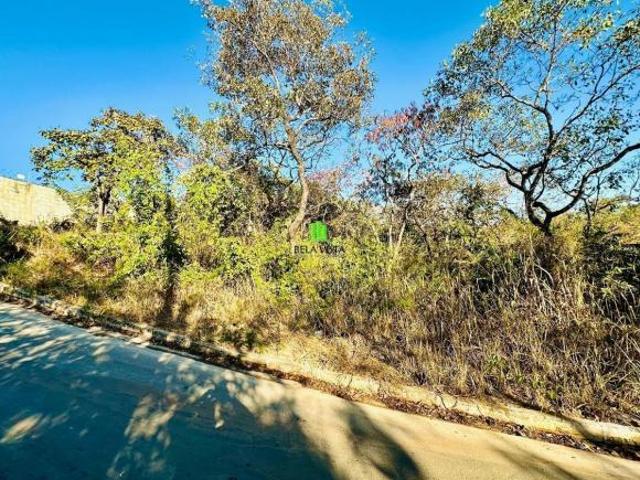 Lote em Recanto Da Lagoa
