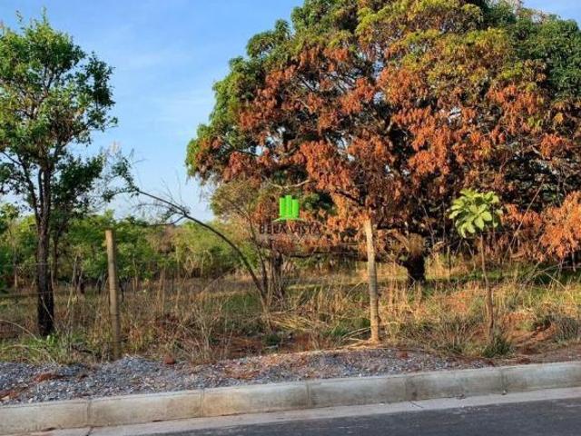Lote em Recanto Da Lagoa