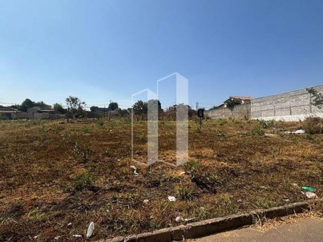 Lote em Residencial Araguaia Aparecida de Goiânia, GO