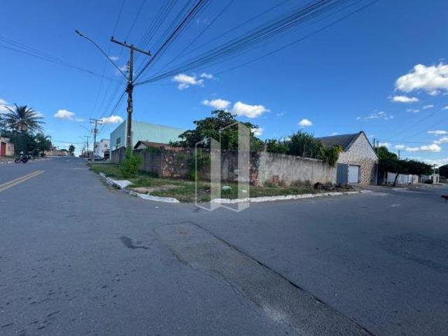 Lote em Residencial Itaipu Goiânia