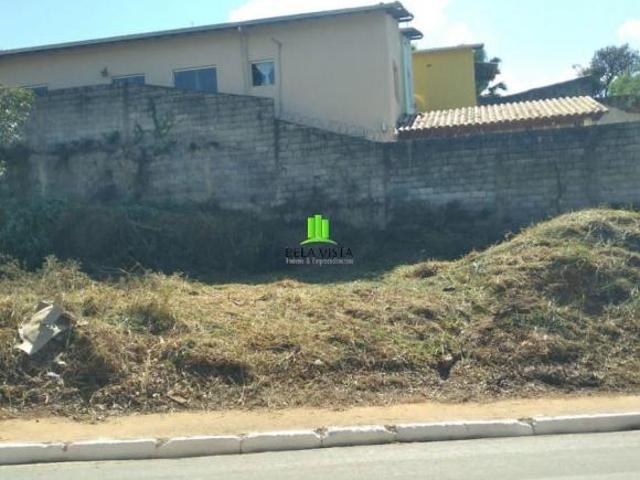 Lote em Residencial Visão