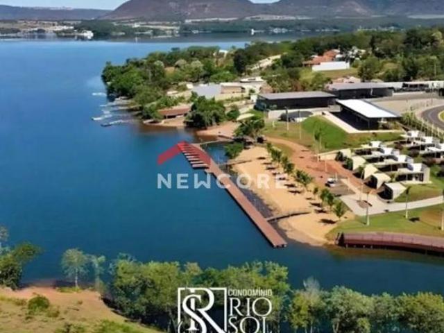 Lote em Rifaina Área Rural de Rifaina Rifaina/SP