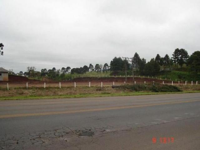 Lote em Rodovia BR 153 Centro Porto Vitória/PR