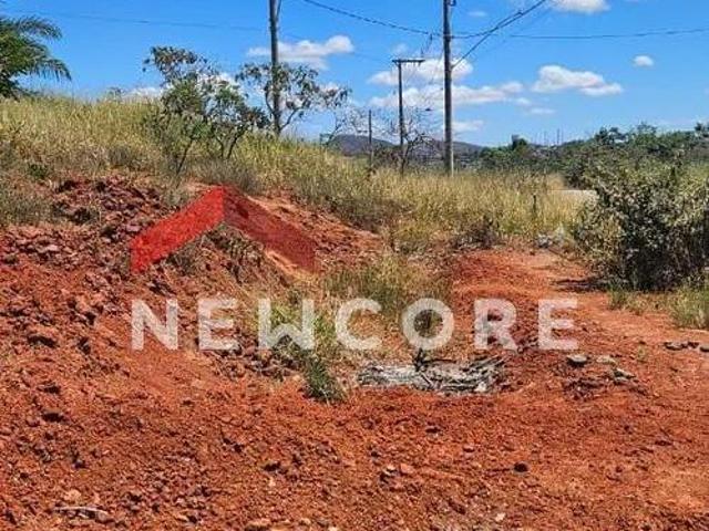 Lote em Rodovia Br 265 Vila Jardim São José São João Del Rei/MG