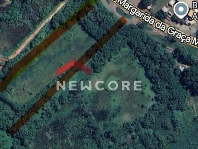 Lote em Rodovia Margarida da Graça Martins Água Seca Piracicaba/SP