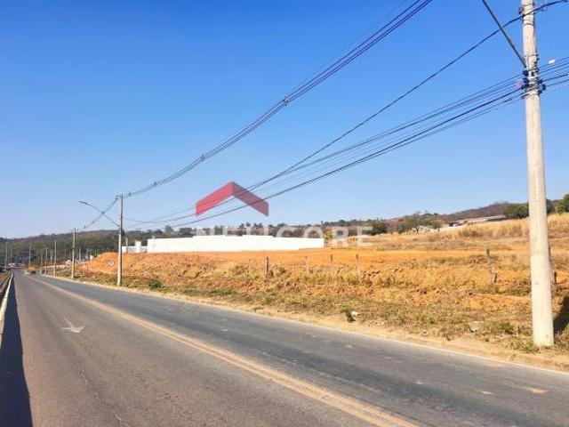 Lote em Rodovia Mg 010 Angicos Vespasiano/MG