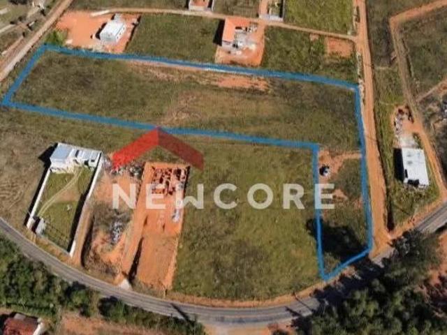 Lote em Rodovia Municipal Aurélio Frias Fernandes Curitibanos Bragança Paulista/SP