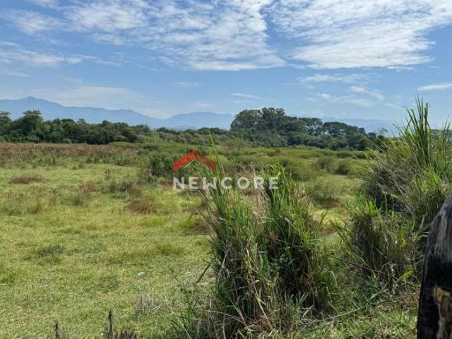 Lote em Rodovia Pedro Celete Aterrado Tremembé/SP