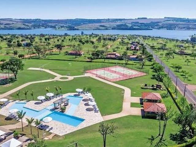 Lote em Rodovia Raposo Tavares Km 266 Terras de Santa Cristina Paranapanema/SP