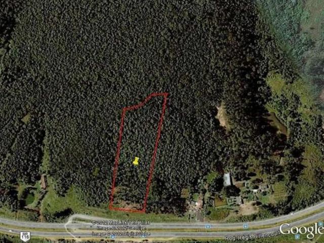Lote em Rodovia Régis Bitencourt Itaquaciara Itapecerica da Serra/SP