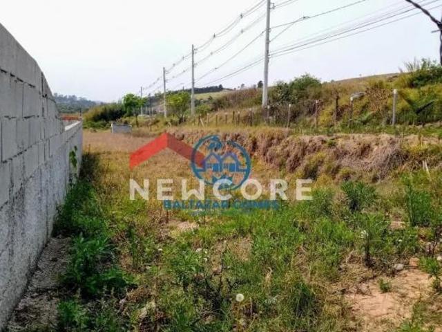 Lote em Rodovia Vista Alegre Biritiba Mirim/SP