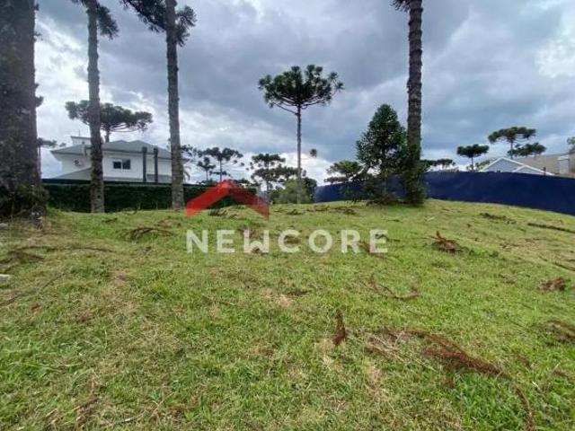 Lote em Rs 235 Aspen Mountain Gramado/RS