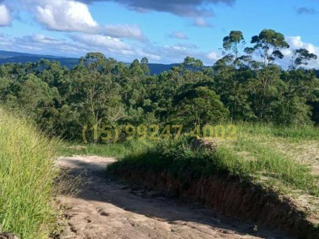 Lote em São João Novo com 1.000m² e Saldo em Até 60 Meses