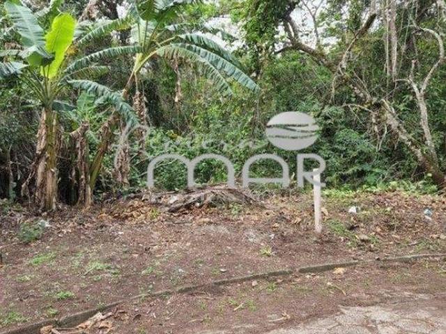 LOTE EM SÃO LOURENÇO, a 600 metros da praia