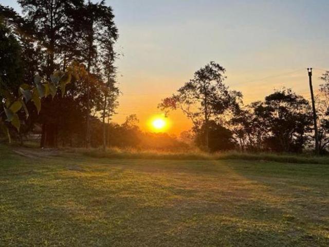 Lote em São Roque