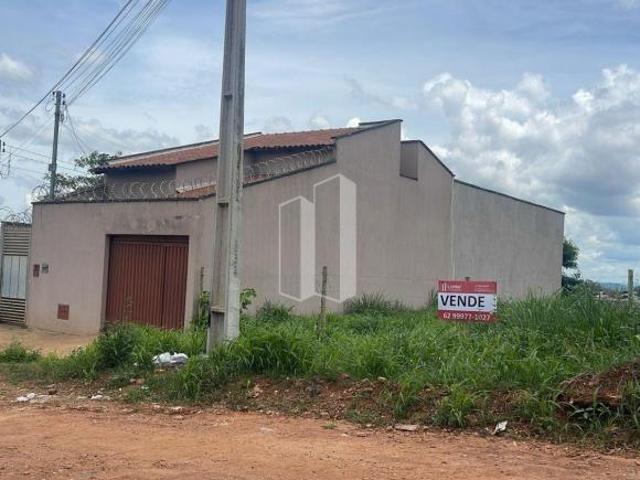 Lote em Setor Maysa Trindade