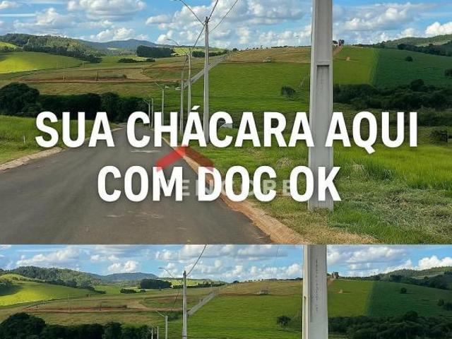 Lote em Tuiuti Centro Tuiuti/SP