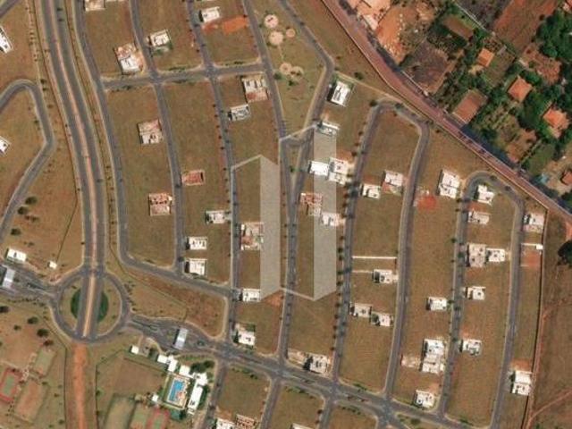 Lote em Terras Alpha Residencial 2 Senador Canedo, GO