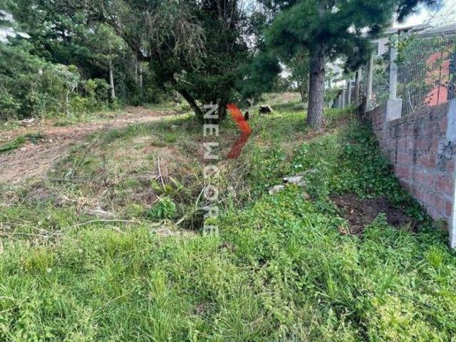 Lote em Tivoli Mato Queimado Gramado/RS