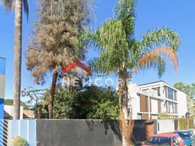 Lote em Travessa Kalil Karan Alto da Rua XV Curitiba/PR