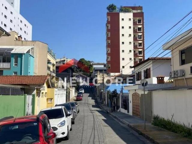 Lote em Travessa Santo Hilário Jardim Bela Vista Santo André/SP