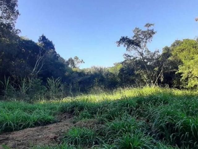 Lote em Travessa Sapiranga Recanto Corcunda Gravataí/RS