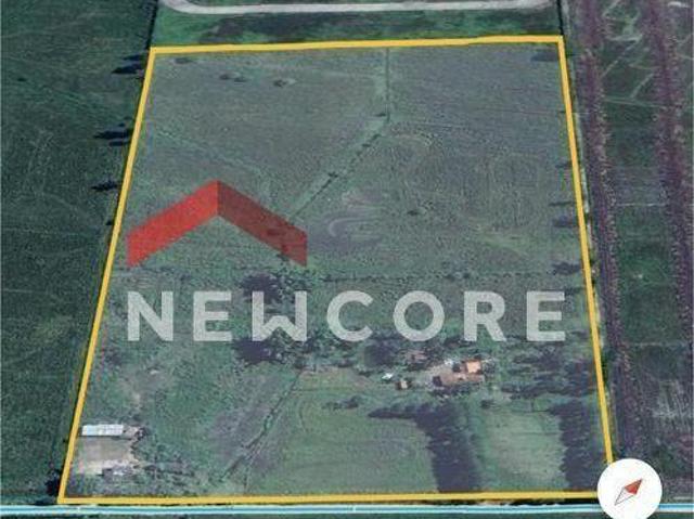 Lote em TREMEMBÉ AREA EMPRESARIAL INDUSTRIAL Rodovia Rodrigues Pinheiro Tremembé/SP