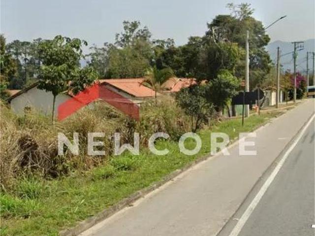 Lote em Tremembé Excelente Área File Para Empreendorismo Imobiliário Aterrado Tremembé/SP