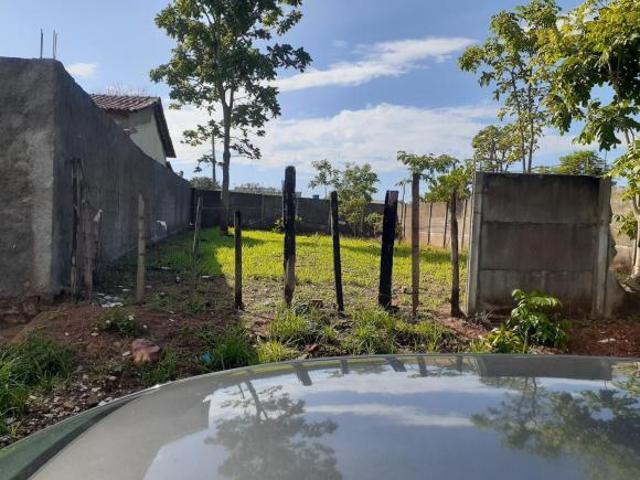 Lote em Trindade Goiás