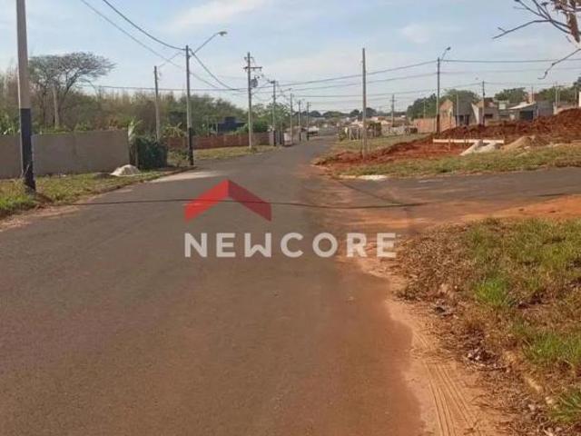 Lote em Uchoa Centro Uchoa/SP