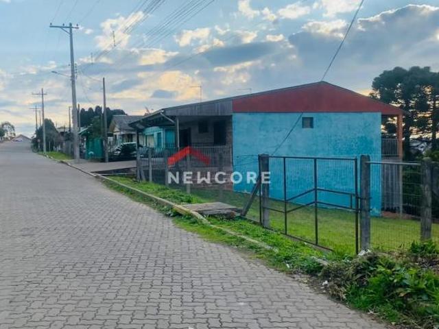 Lote em Urquiza Costa Rincão São Francisco de Paula/RS