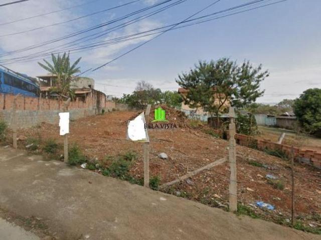 Lote em Várzea