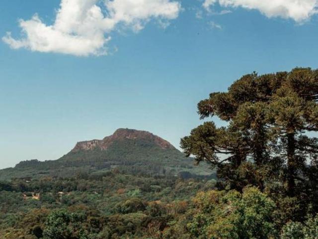 Lote em Várzea Grande Gramado/RS