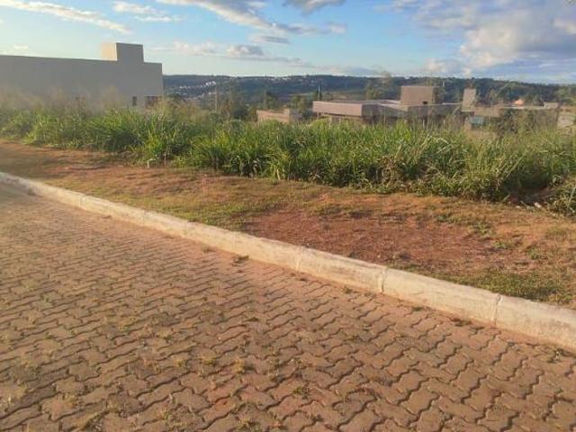 Lote em Vespasiano no Condomínio Vilas Park 1