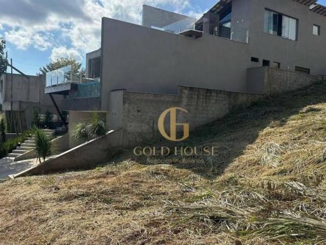 Lote em Vespasiano no condomínio Gran Park
