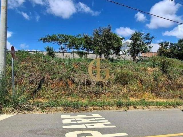 Lote em Vespasiano No Condomínio Gran Park Douro