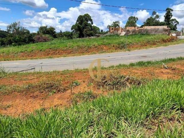 Lote em Vespasiano No Condomínio Gran Park Douro