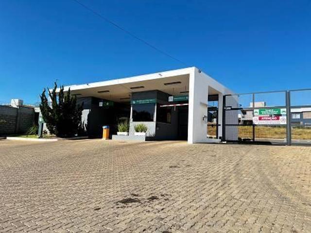 Lote em Vespasiano Villas Park