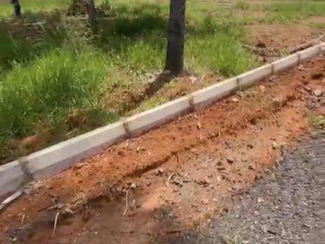 LOTE EM VICENTE PIRES COM 400m2 RUA 04 A BLOCO 01 e 02 AC CARRO E PARCELAMENTO!