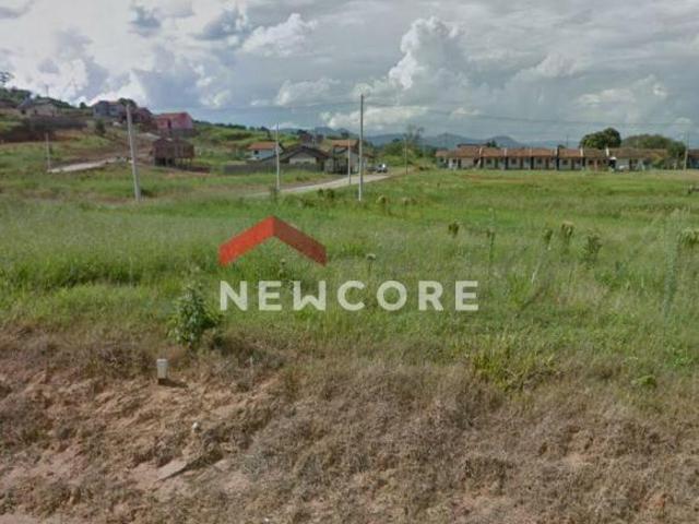 Lote em 17 de Fevereiro Fazenda Pires Parobé/RS