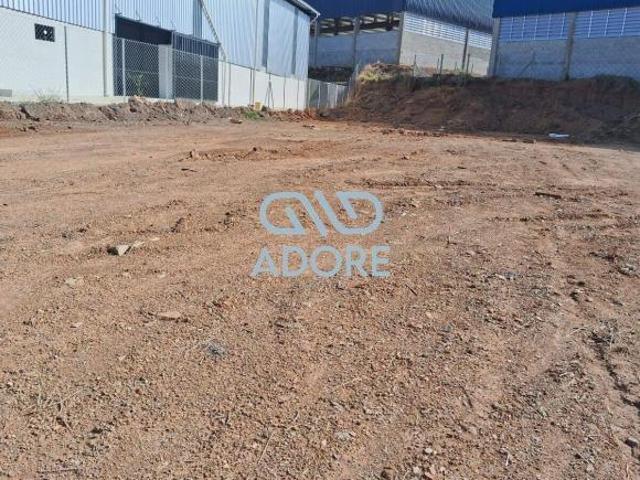 Lote Empresarial à venda em Condominio Fechado Corporate Park Salto/SP
