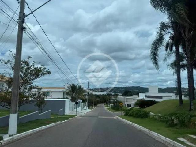 LOTE ENCANTO DA LAGOA