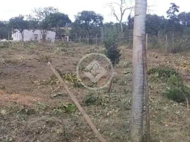Lote entre Lagoa Santa e Serra do Cipó