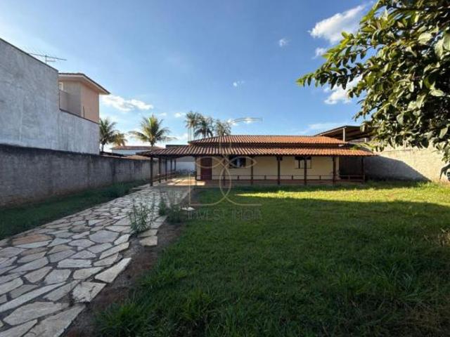 LOTE ESCRITURADO NO JOCKEY CLUB – VICENTE PIRES