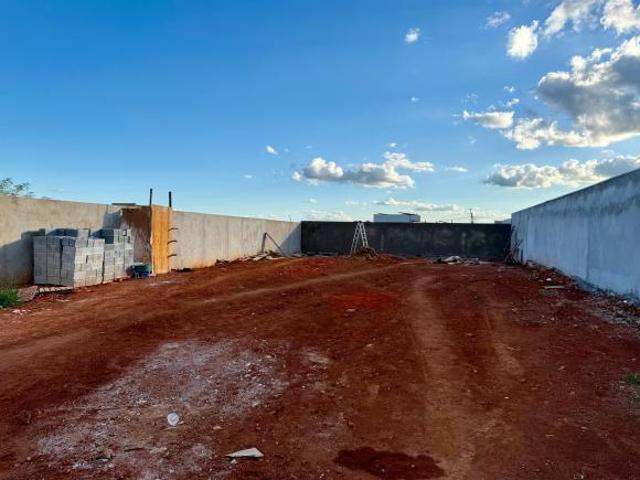 LOTE / ESCRITURADO / ACEITA FINANCIAMENTO / ALTO DA BOA VISTA / SOBRADINHO DF