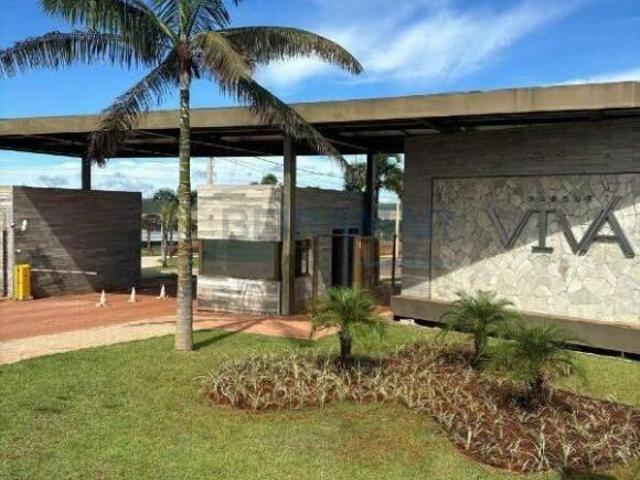 Lote Escriturado, Amplo de 576m² à Venda no Condomínio Jardim Atlântico Sul Jardim Botânico