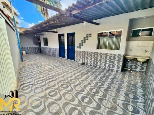 Lote Escriturado com 186m² + 2 Kits + Fundação para 3 Pavimentos na Cidade Estrutura