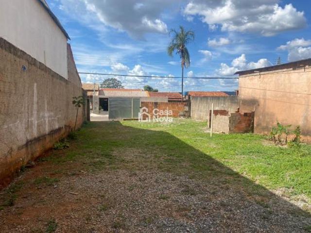 Lote escriturado | Condomínio Sol Nascente | DF 425